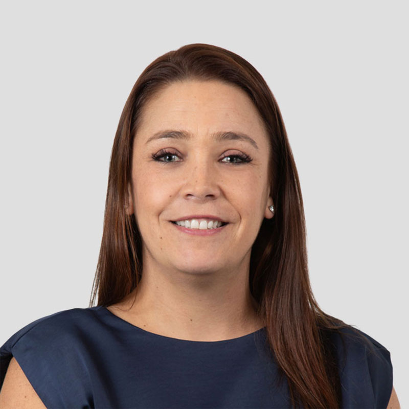 Rachael DuFault - Transcend Capital